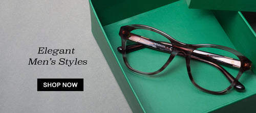 Designer Eyewear, Buy Spectacles, Buy Sunglasses – Eyefive